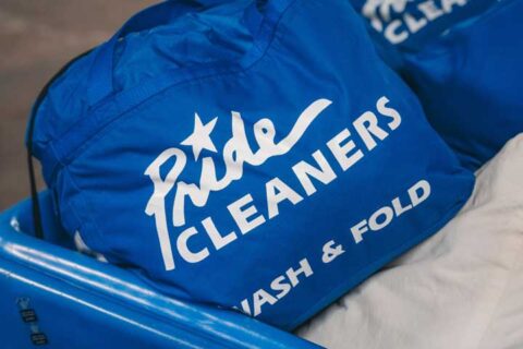Home | Pride Cleaners
