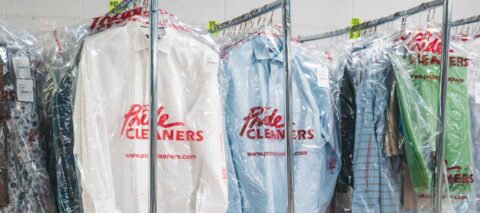 Services | Dry Cleaners