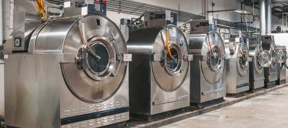 Services | Dry Cleaners